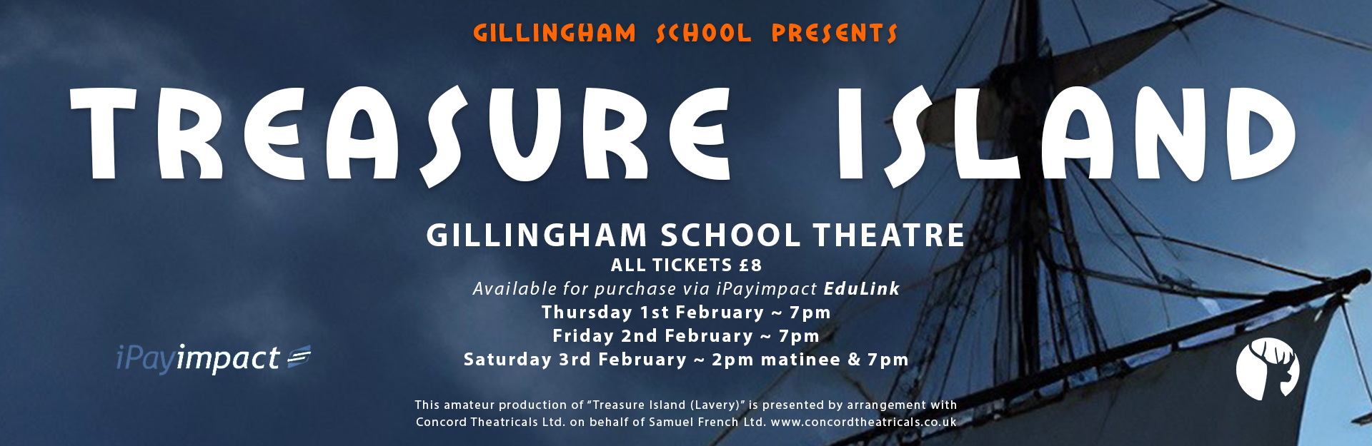 Gillingham School – Hardings Lane, Gillingham, Dorset, SP8 4QP