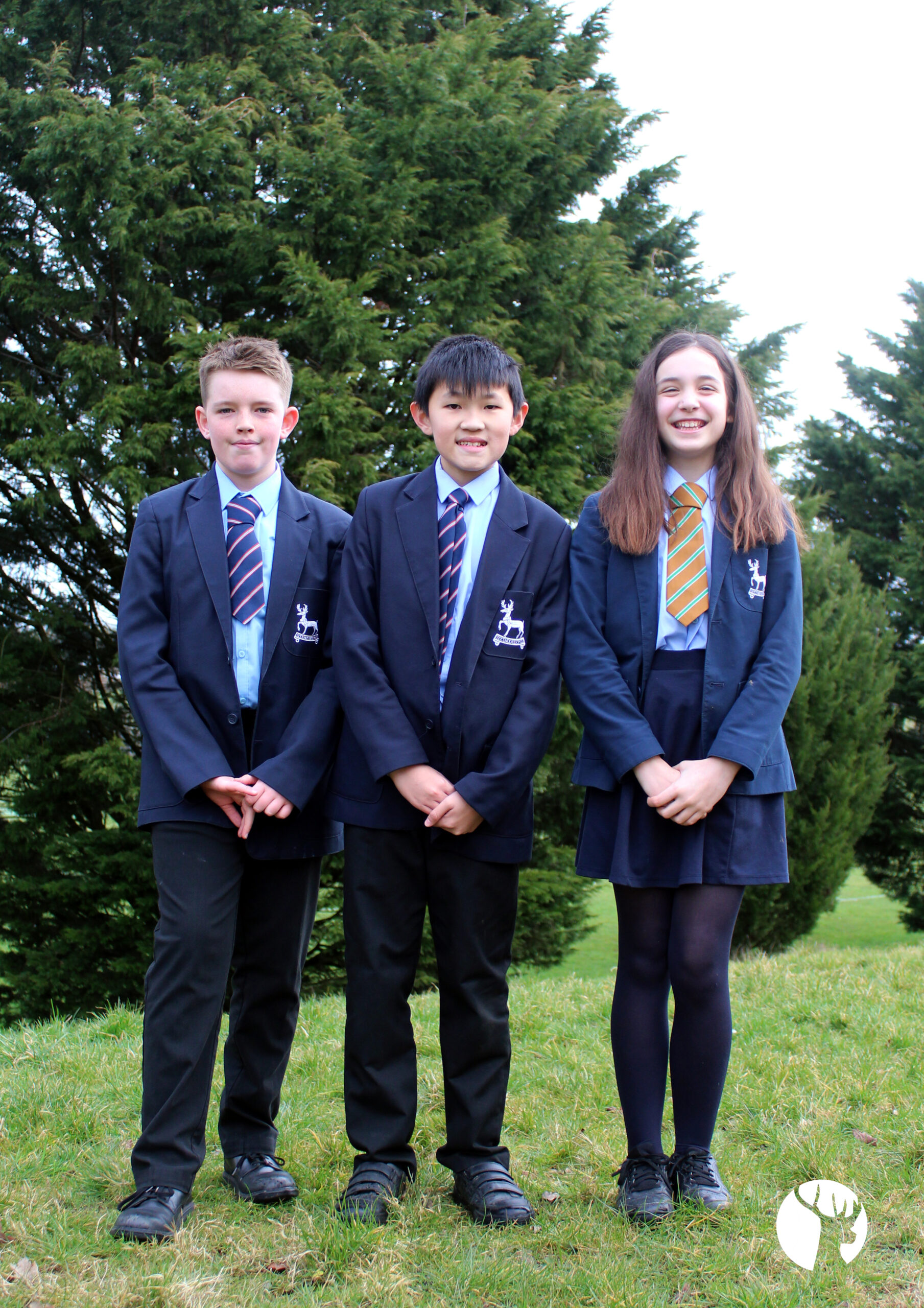 Uniform - Gillingham School