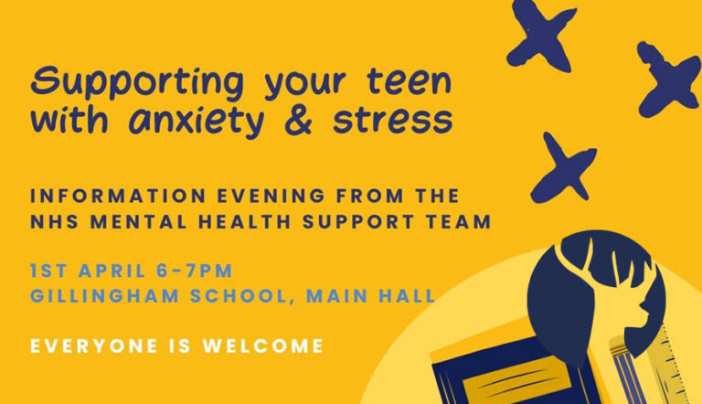 HOME - Gillingham School