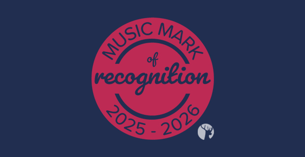 Music Mark - Gillingham School